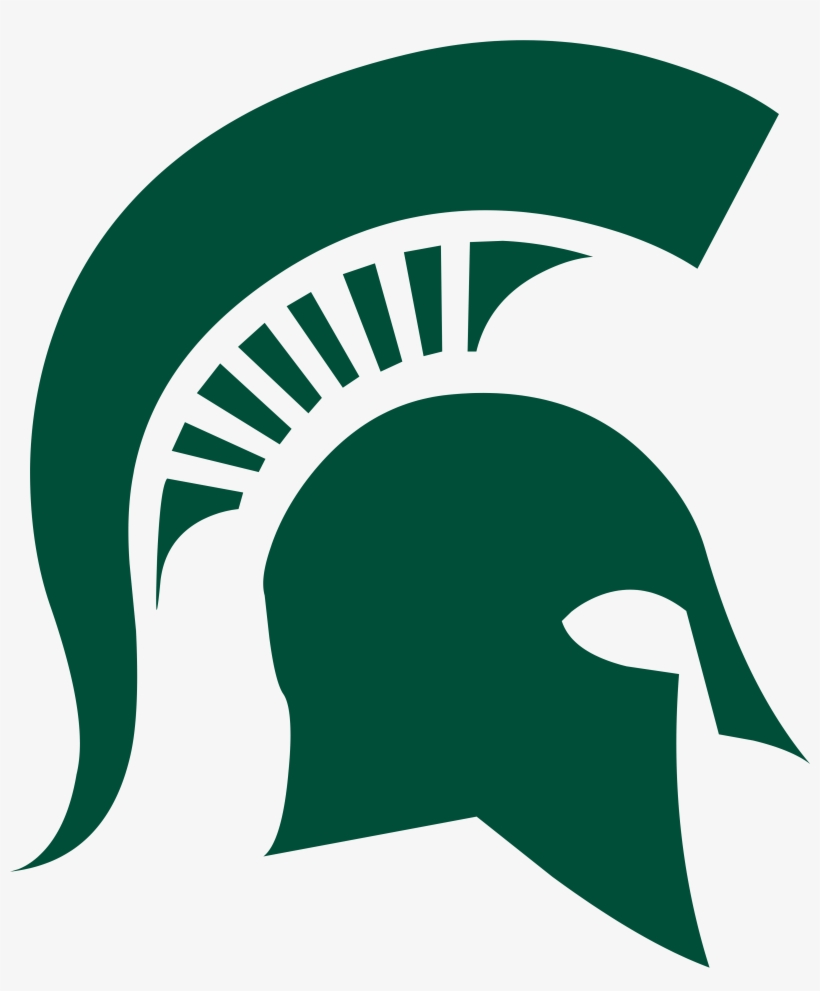 Michigan State Logo Png PNG Images | PNG Cliparts Free Download on SeekPNG