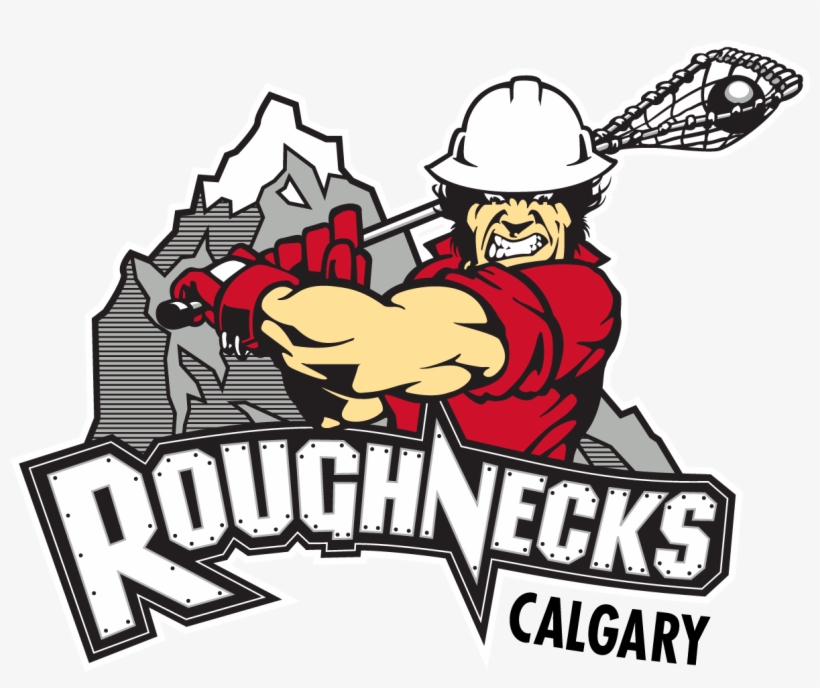 Proud Partners - Calgary Roughnecks PNG Image | Transparent PNG Free ...