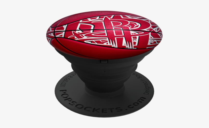 Houston Rockets Baller Popsocket - Grateful Dead Pop Socket PNG Image ...
