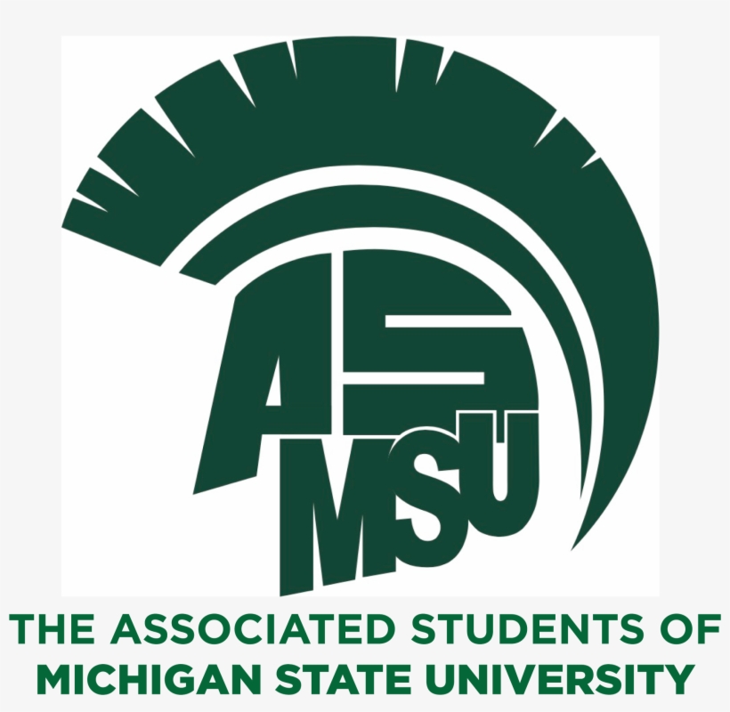 Thank You To Our Chapter Sponsors - Michigan State University PNG Image ...