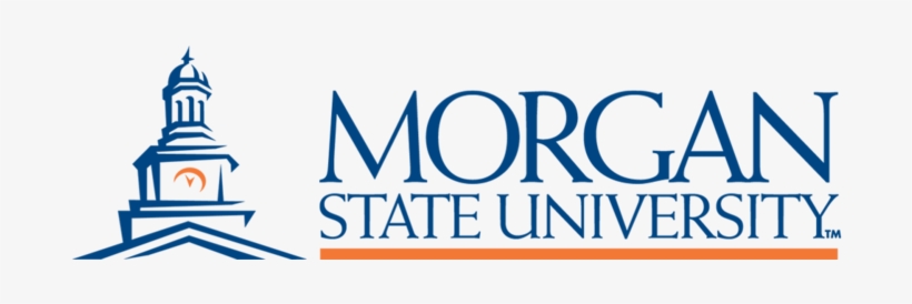 Download Msulogoheader - Morgan State University Logo | Transparent PNG ...