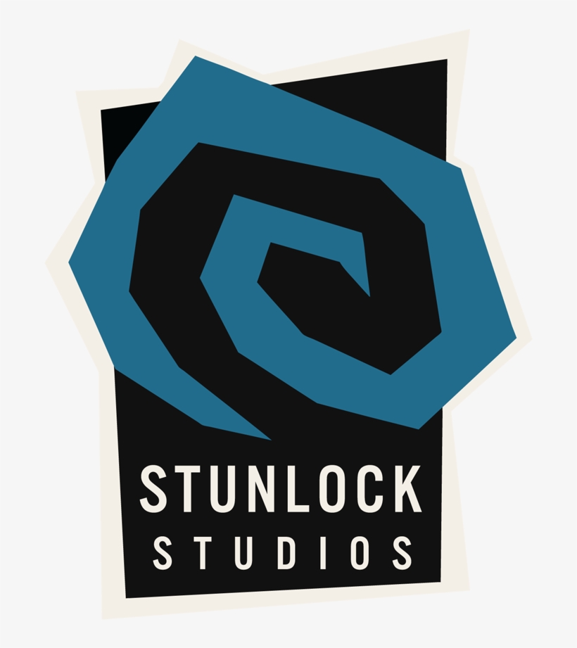 Stunlock Studios Logo PNG Image | Transparent PNG Free Download on SeekPNG