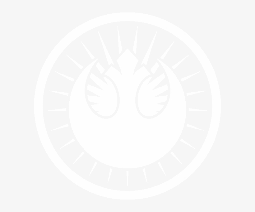 The New Jedi Order - Star Wars New Jedi Order Logo PNG Image ...