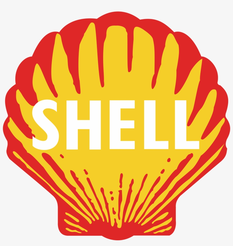 Shell Logo PNG Images | PNG Cliparts Free Download on SeekPNG