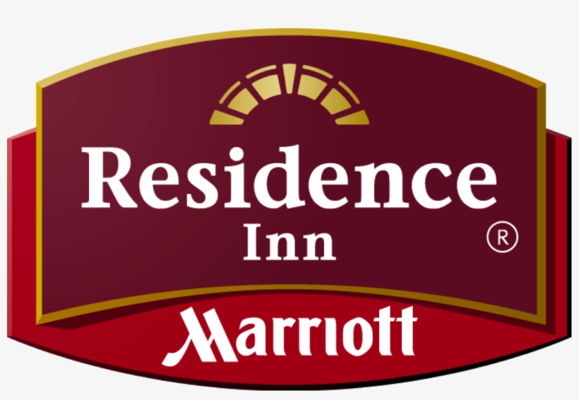 Residence Inn Marriott Logo Png PNG Image | Transparent PNG Free ...