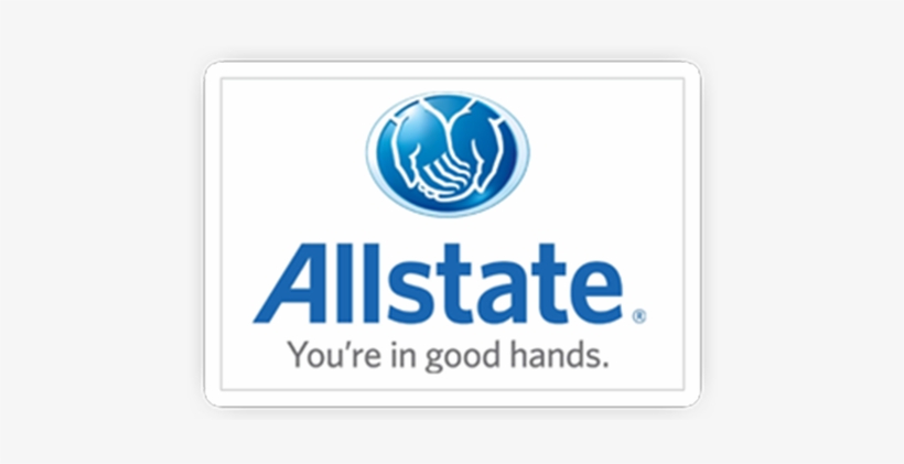 Financial Services - Allstate Insurance Logo Png PNG Image ...