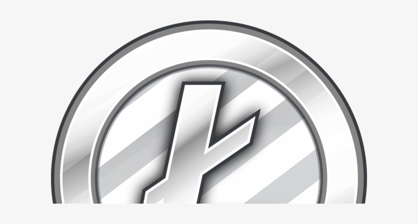 Litecoin Logo PNG Image | Transparent PNG Free Download on SeekPNG