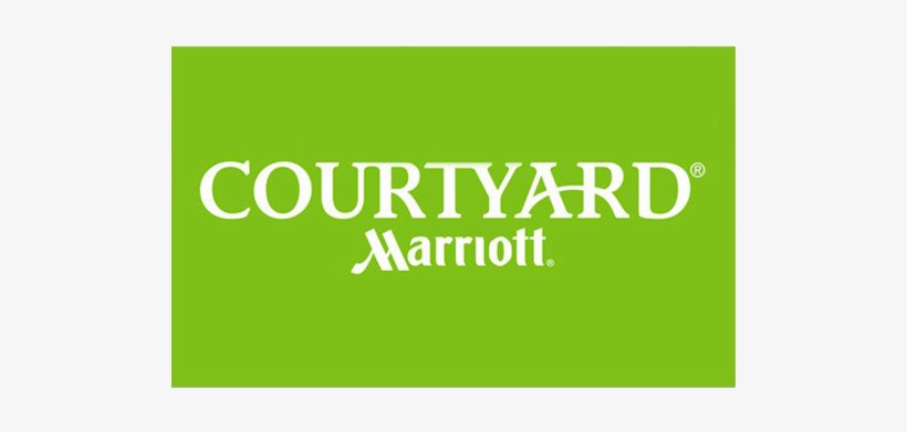 Download Courtyard Marriott - Courtyard By Marriott Logo Png ...