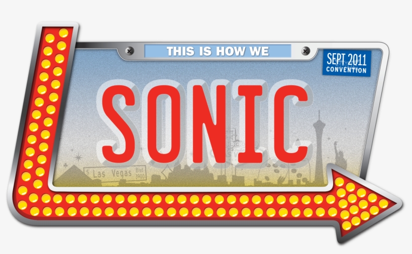 Sonic Drive In Logo Png