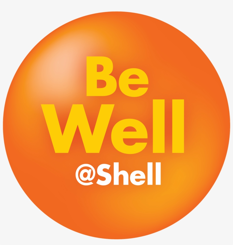Welcome To The Be Well @ Shell Health Portal - Rallying PNG Image ...
