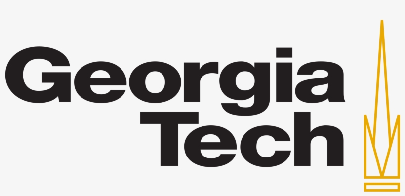 Open - Georgia Tech Lorraine Logo PNG Image | Transparent PNG Free ...