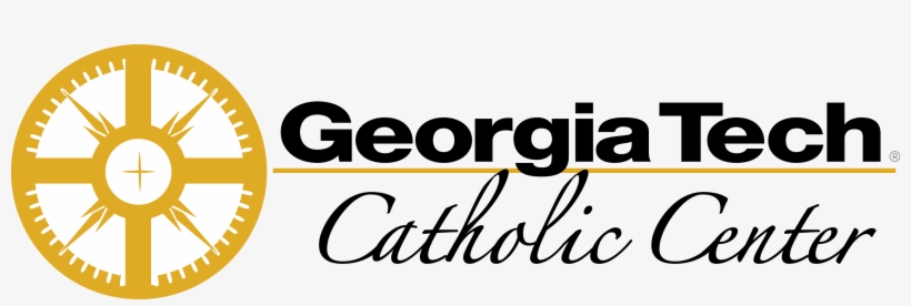 Logos Georgia Tech Catholic Centerpms1241 - Georgia Tech PNG Image ...