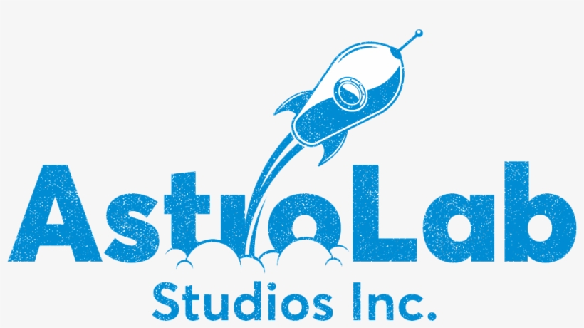 Astrolab Studios Logo PNG Image | Transparent PNG Free Download on SeekPNG