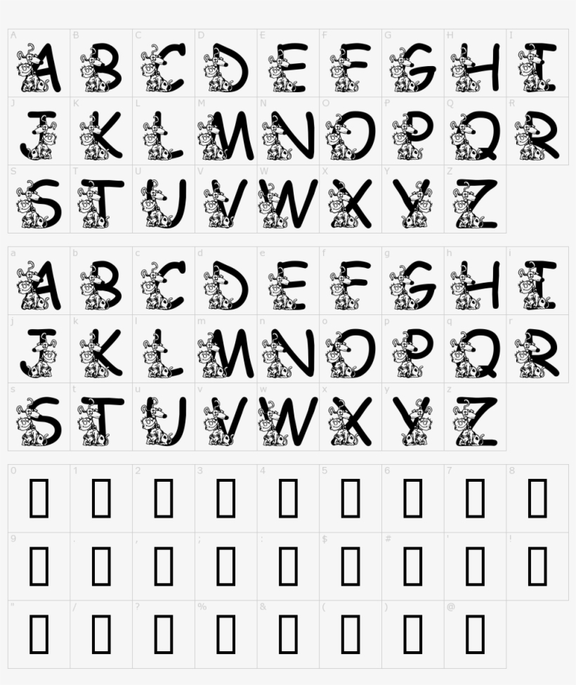 Font Characters - Ying Yang Font PNG Image | Transparent PNG Free ...
