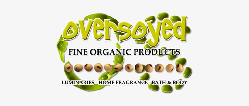 Oversoyed Fine Organic Products PNG Image | Transparent PNG Free ...