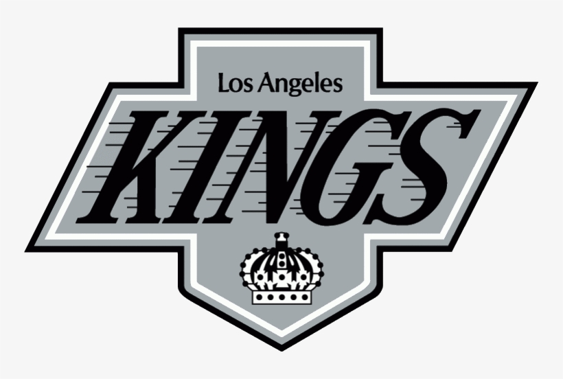 La Kings 1988 Logo - Logo Kings Los Angeles PNG Image | Transparent PNG ...