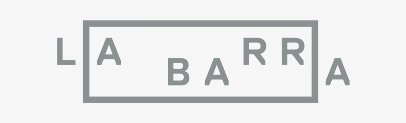 La Barra - Sign PNG Image | Transparent PNG Free Download on SeekPNG