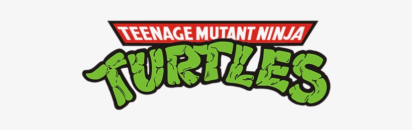 Teenage Mutant Ninja Turtles Emblem PNG Image | Transparent PNG Free ...