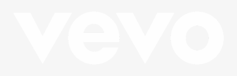 Download Vevo Logo Png - Monochrome | Transparent PNG Download | SeekPNG