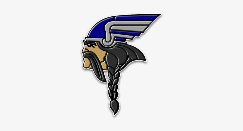 Nimitz Vikings PNG Image | Transparent PNG Free Download on SeekPNG