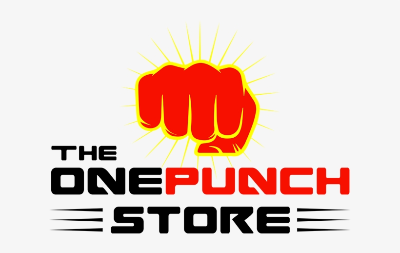 Download The One Punch Store - Blog | Transparent PNG Download | SeekPNG