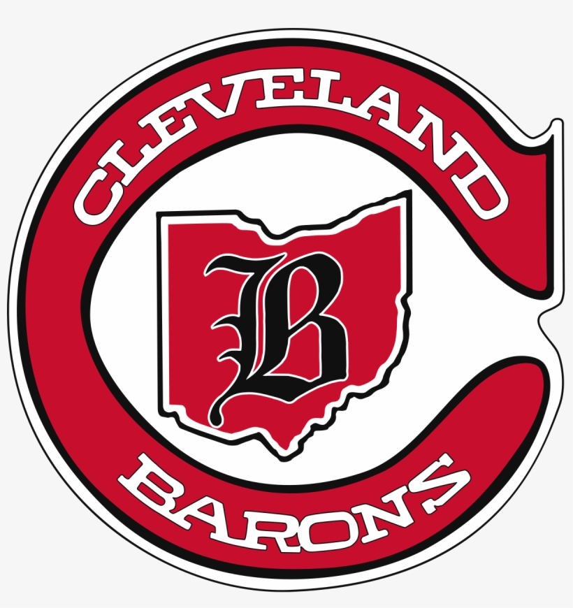 Cleveland Barons Logo Jpg PNG Image | Transparent PNG Free Download on ...