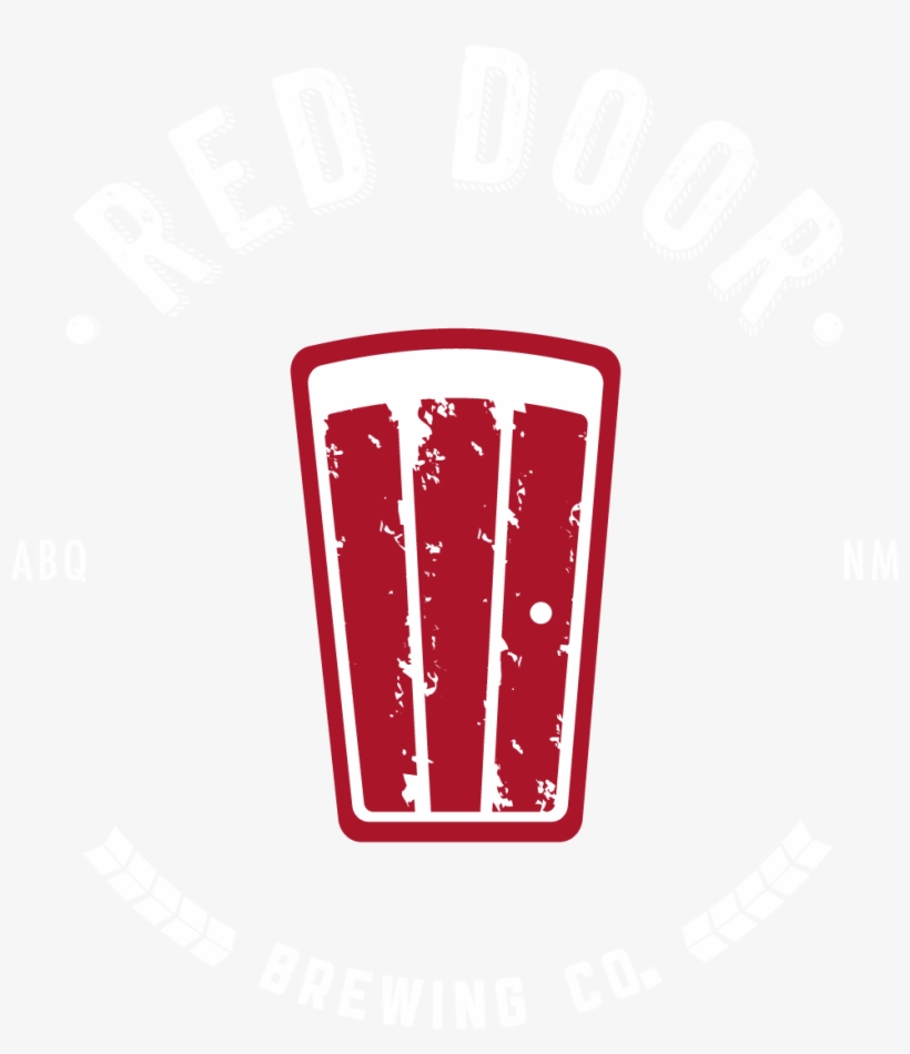 Red Door Brewing Company Logo - Red Door Brewing PNG Image ...
