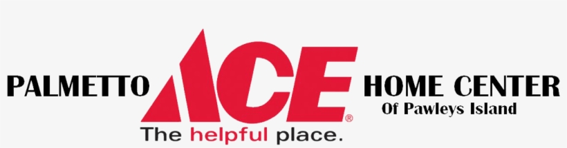 Palmetto Ace Home Center - Ace Hardware PNG Image | Transparent PNG ...
