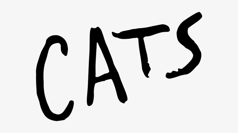 File - Cats Logo - Svg - Cat Logo Png PNG Image | Transparent PNG Free ...