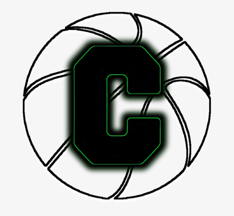 Download Cleveland Basketball Logo 1 - Student Athlete | Transparent ...