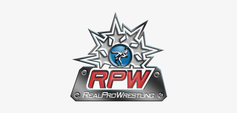 There's Another Timing Issue - Rpw Wrestling Logo PNG Image ...