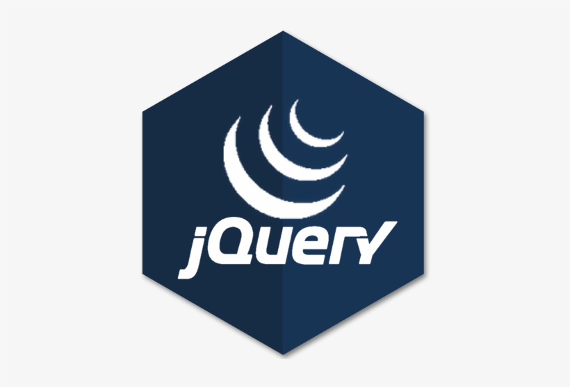 Download Jquery Png | Transparent PNG Download | SeekPNG