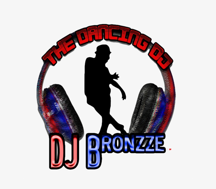 Dj Bronzze & J-rod Sullivan Cover “where Are U Now” - Dance PNG Image ...