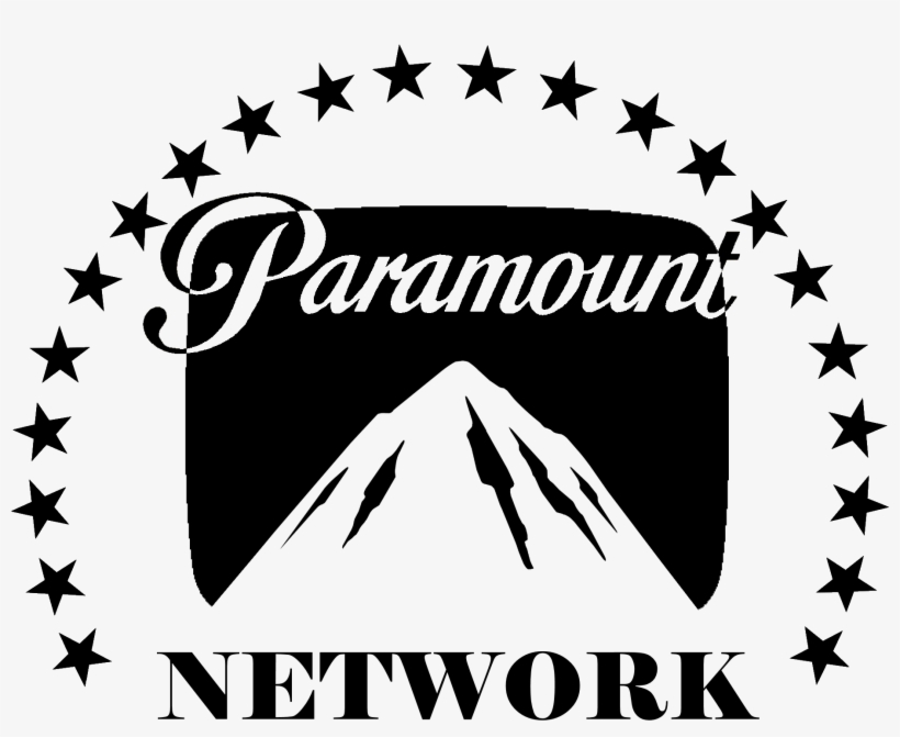 Paramount Network 1985 - Paramount Gulf Western Company PNG Image ...