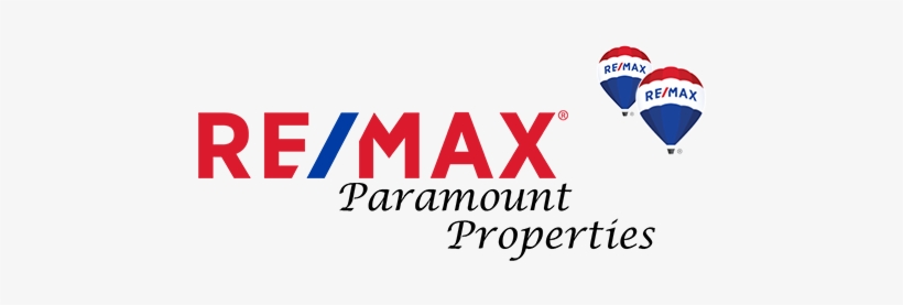 Trendy Remax Paramount Properties With Paramount Logo - Re Max ...