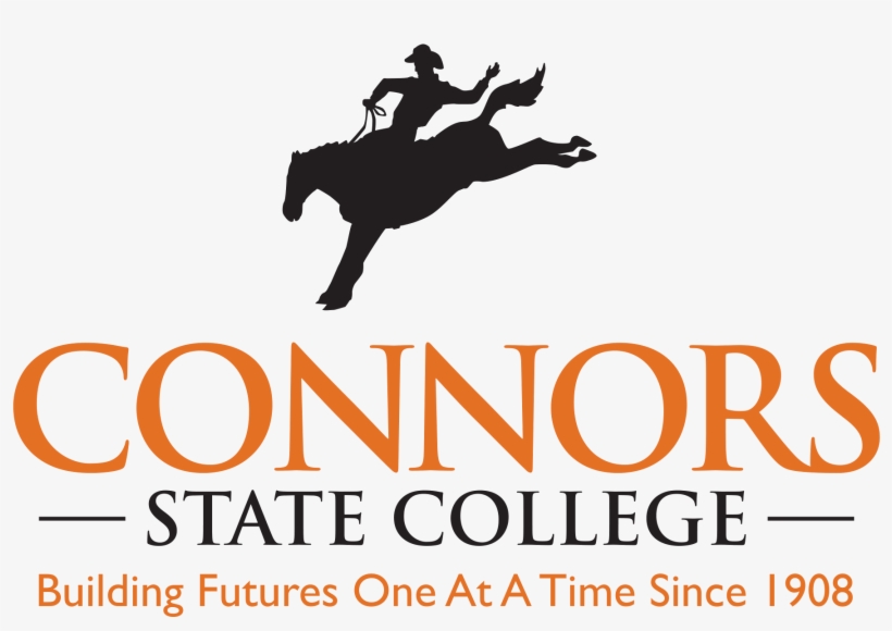 1920 X 1200 Png Logo - Connors State College Logo PNG Image ...