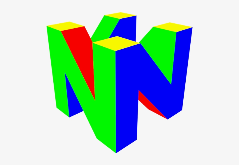 Download Zip Archive - N64 PNG Image | Transparent PNG Free Download on ...