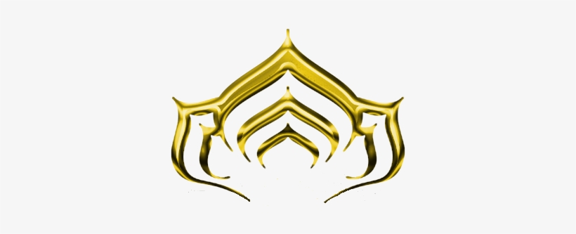 Download Huwsdj0 - Warframe Logo | Transparent PNG Download | SeekPNG