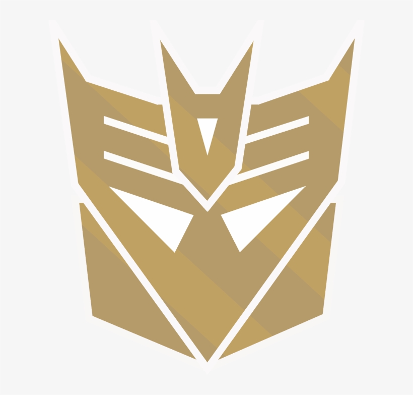 Transformers Decepticon Logo Png