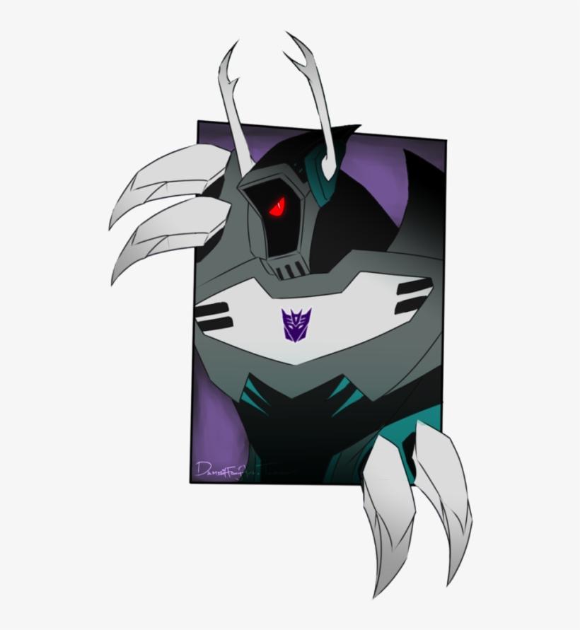 2 - Decepticon PNG Image | Transparent PNG Free Download on SeekPNG