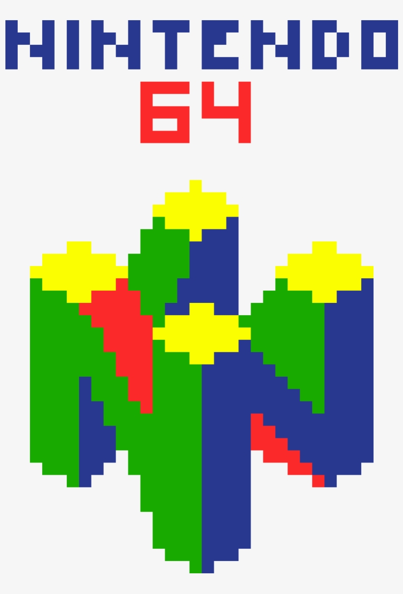 N64 - Cross PNG Image | Transparent PNG Free Download on SeekPNG