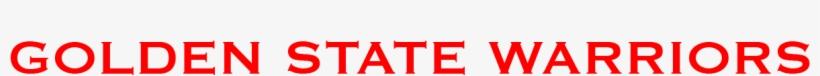 Golden State Warriors Name Logo PNG Image | Transparent PNG Free ...