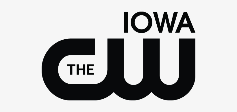 Kcwi Cw Iowa 2017 Logo - Soco Cw Logo PNG Image | Transparent PNG Free ...