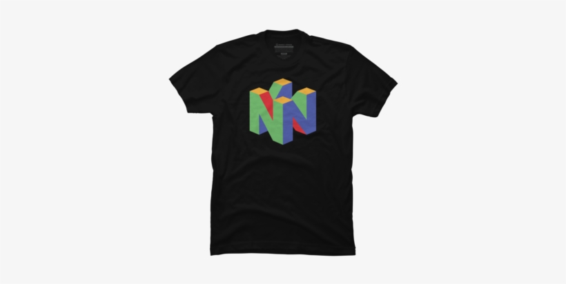 N64 Logo - Banjo Kazooie ~ N64 Nintendo 64 Game Cartridge PNG Image ...