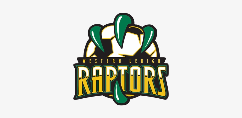 Green Raptors Logo PNG Image | Transparent PNG Free Download on SeekPNG