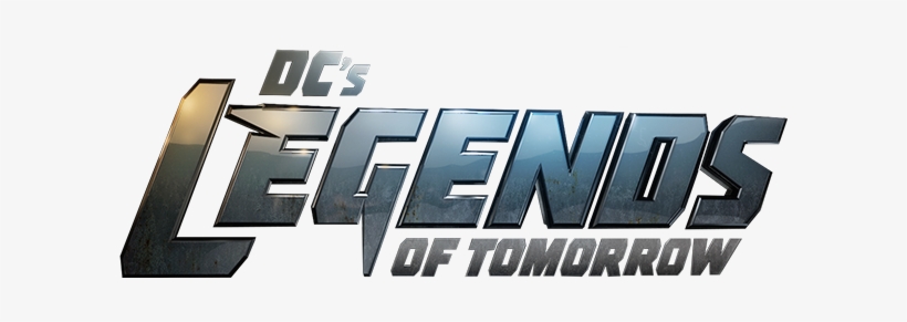The Cw Sets Premiere Date & Unleashes Phenomenal New - Dc Legends Of ...