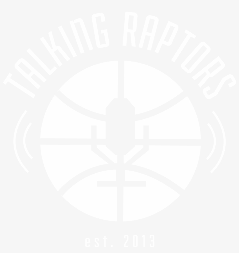 Raptors Logo Png - Basketball Ball Logo Black And White PNG Image ...