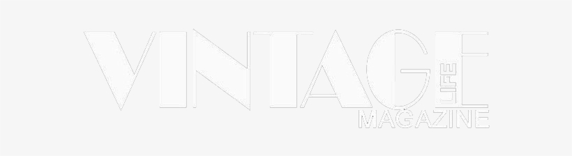 Vintage Life Magazine - Vintage Magazine Logo PNG Image | Transparent ...