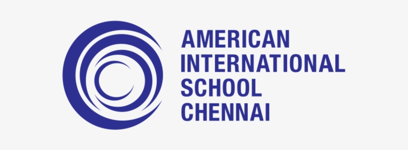 Logo Aisc Footer - Korea International School Logo PNG Image ...