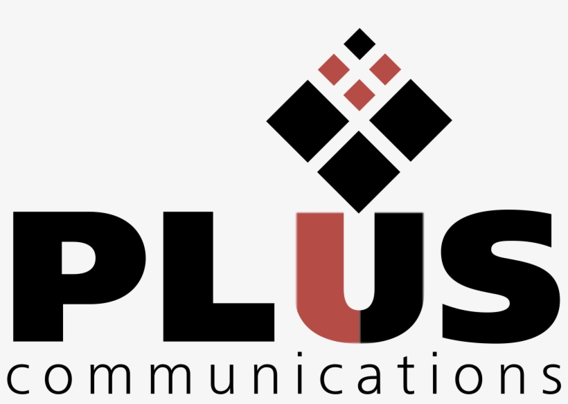 Download Plus Communications Logo Png Transparent - Logo | Transparent ...
